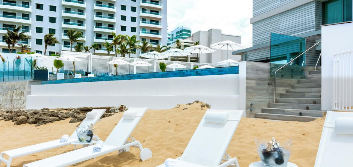Condado Ocean Club, San Juan Review | The Hotel Guru