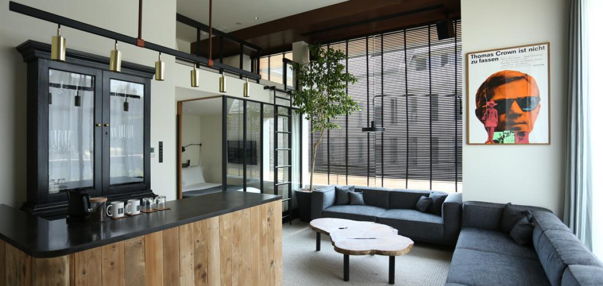 Trunk Hotel, Tokyo Review | The Hotel Guru