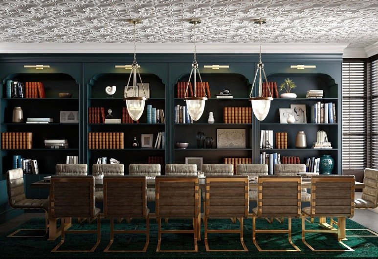 Colton House Hotel, Austin Review | The Hotel Guru