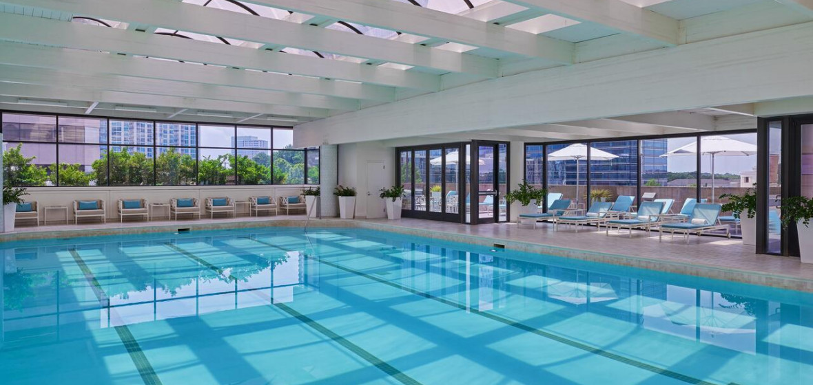 The Whitley, Atlanta Review | The Hotel Guru