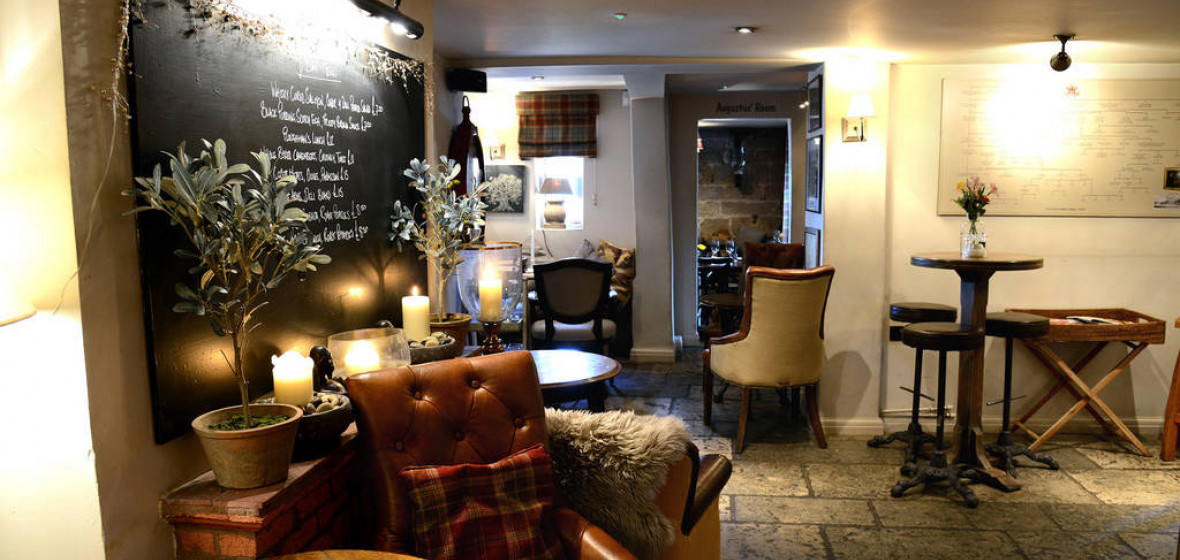 Duncombe Arms, Staffordshire Review | The Hotel Guru