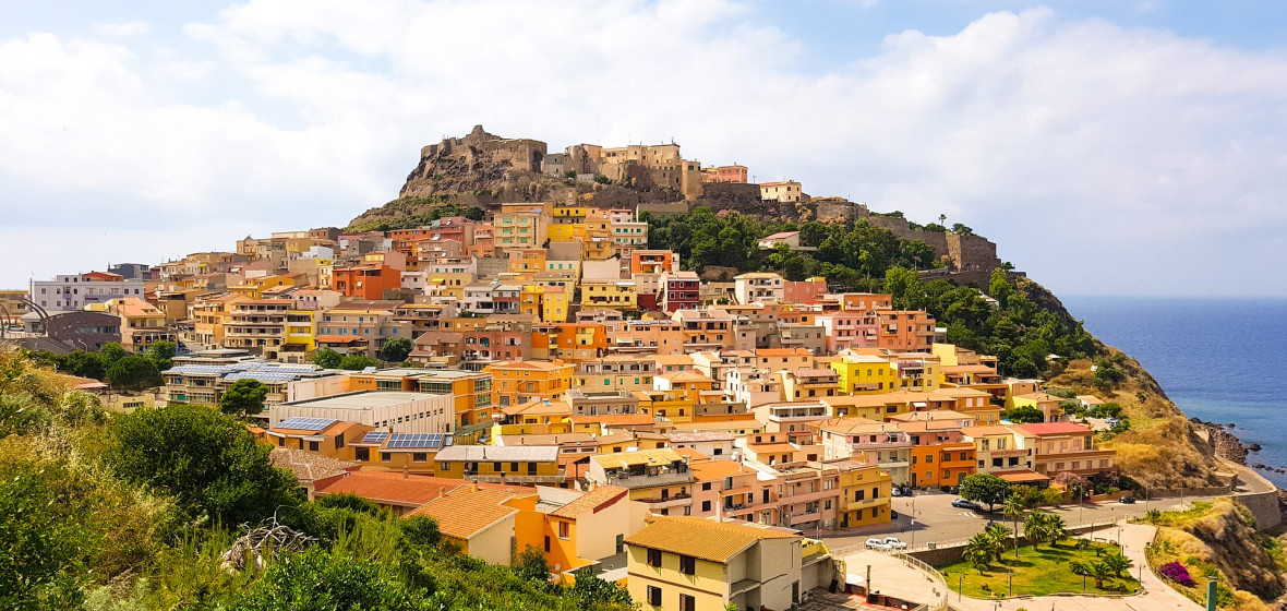 Best places to stay in Castelsardo, Italy | The Hotel Guru