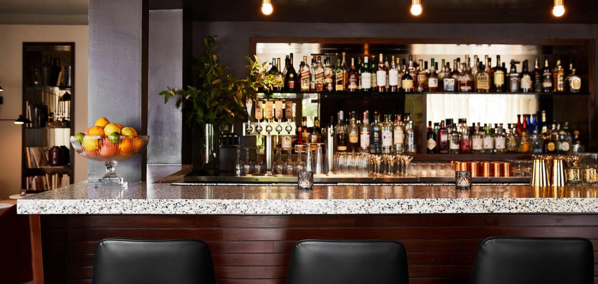 The Laurel Inn, San Francisco Review | The Hotel Guru