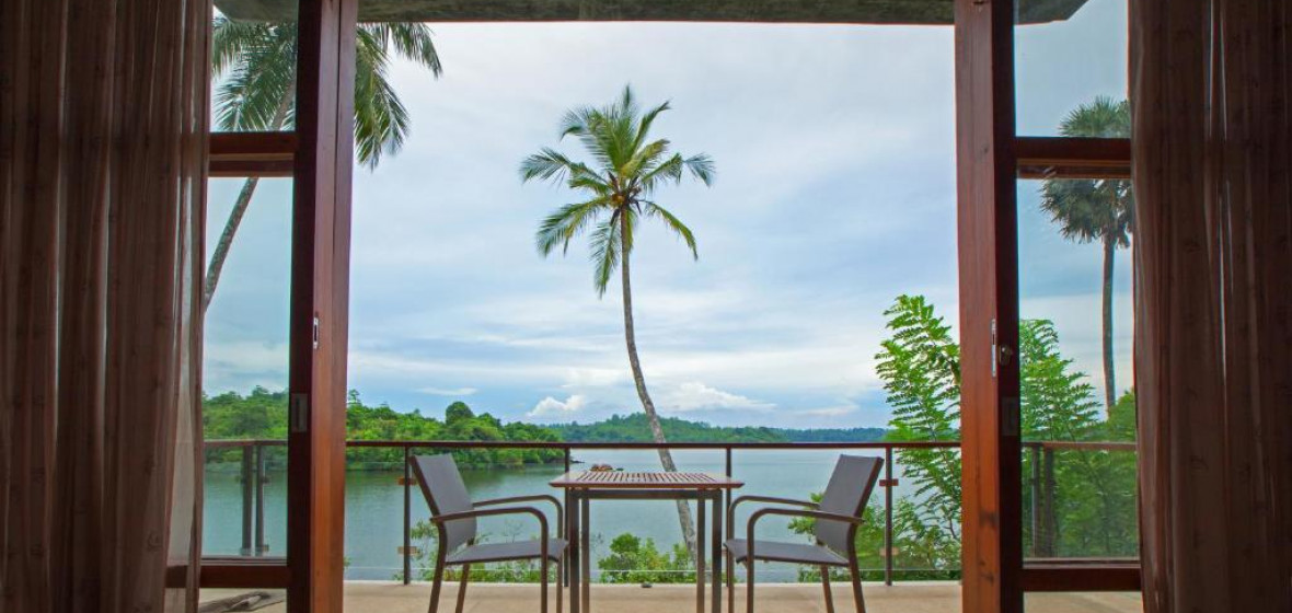 Tri Lanka, Koggala Review | The Hotel Guru