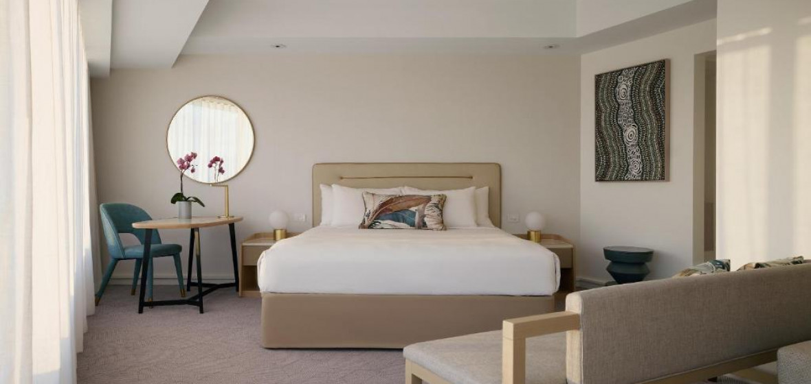 Royal Pines Resort, Gold Coast Review | The Hotel Guru