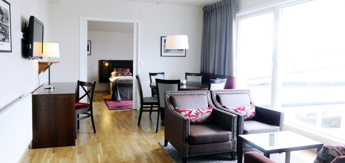 Sola Strand Hotel, Stavanger Review | The Hotel Guru