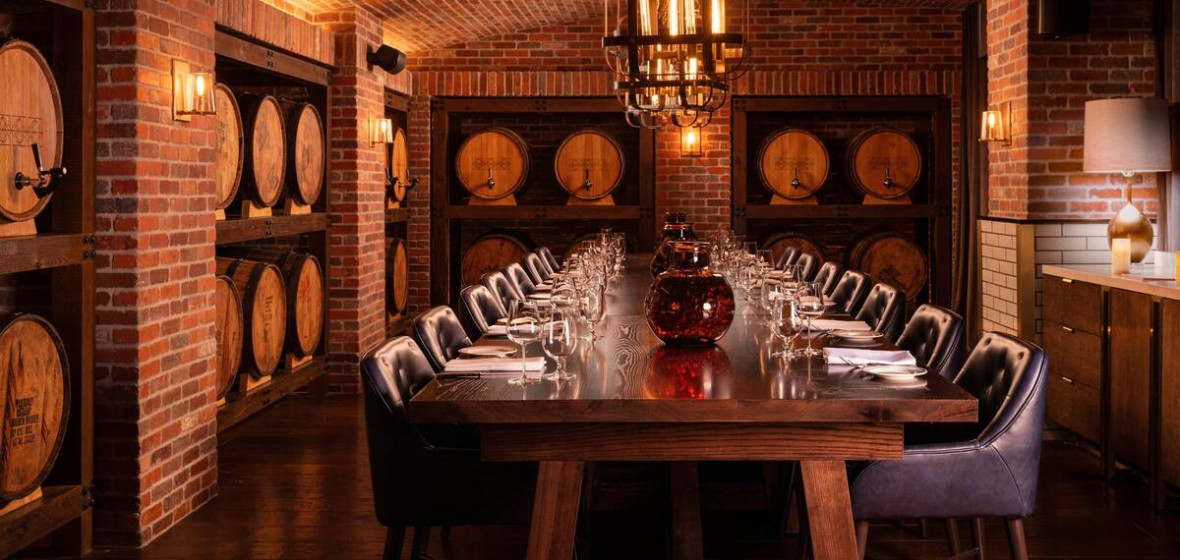 Hotel Distil, Louisville Review | The Hotel Guru