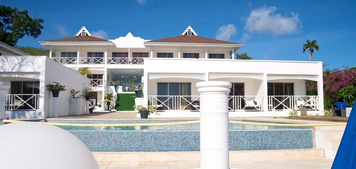 Bacolet Beach Club, Tobago Review | The Hotel Guru