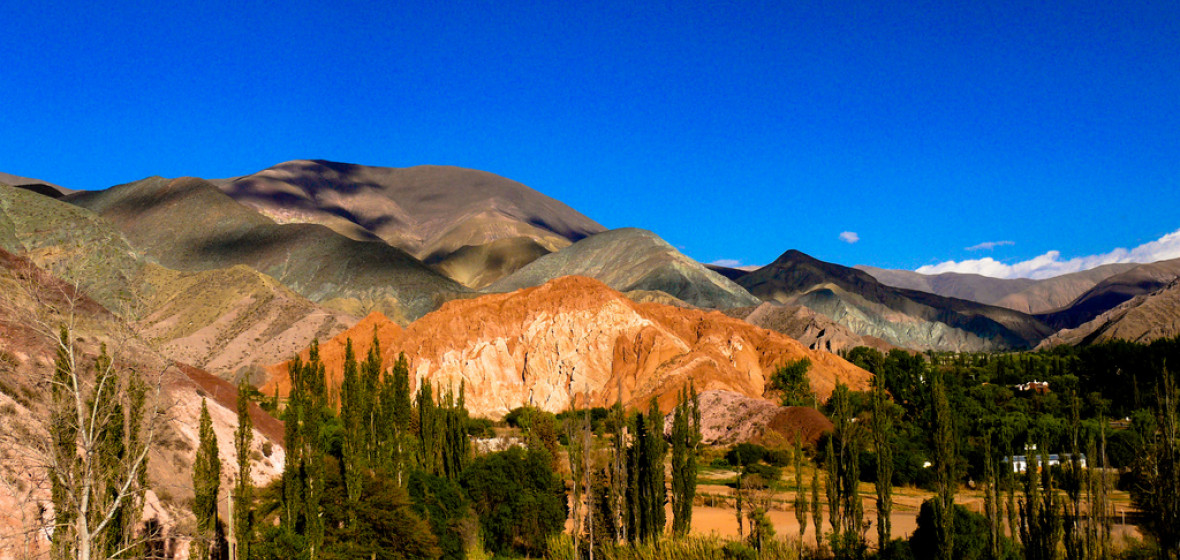 Best places to stay in Purmamarca, Argentina | The Hotel Guru