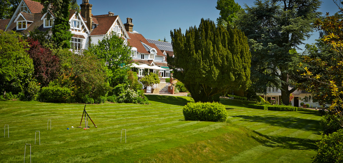 Rowhill Grange Hotel & Utopia Spa, Kent Review | The Hotel Guru