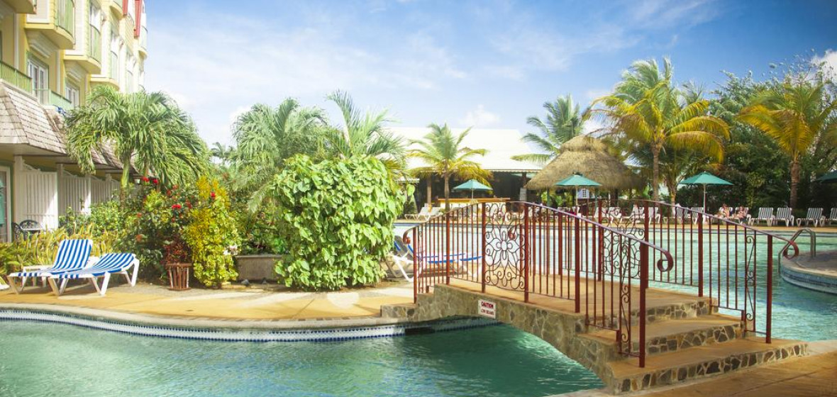 Coco Palm, St Lucia Review | The Hotel Guru