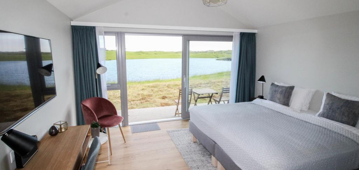 Magma Hotel, Iceland Review | The Hotel Guru