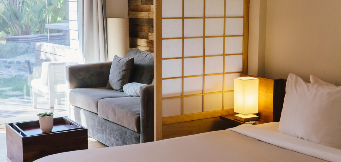 Inn at Moonlight Beach, Encinitas Review | The Hotel Guru