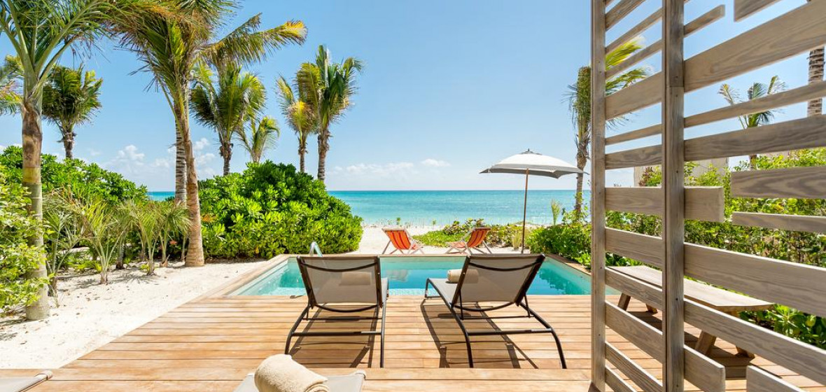 Andaz Mayakoba, Playa del Carmen Review | The Hotel Guru