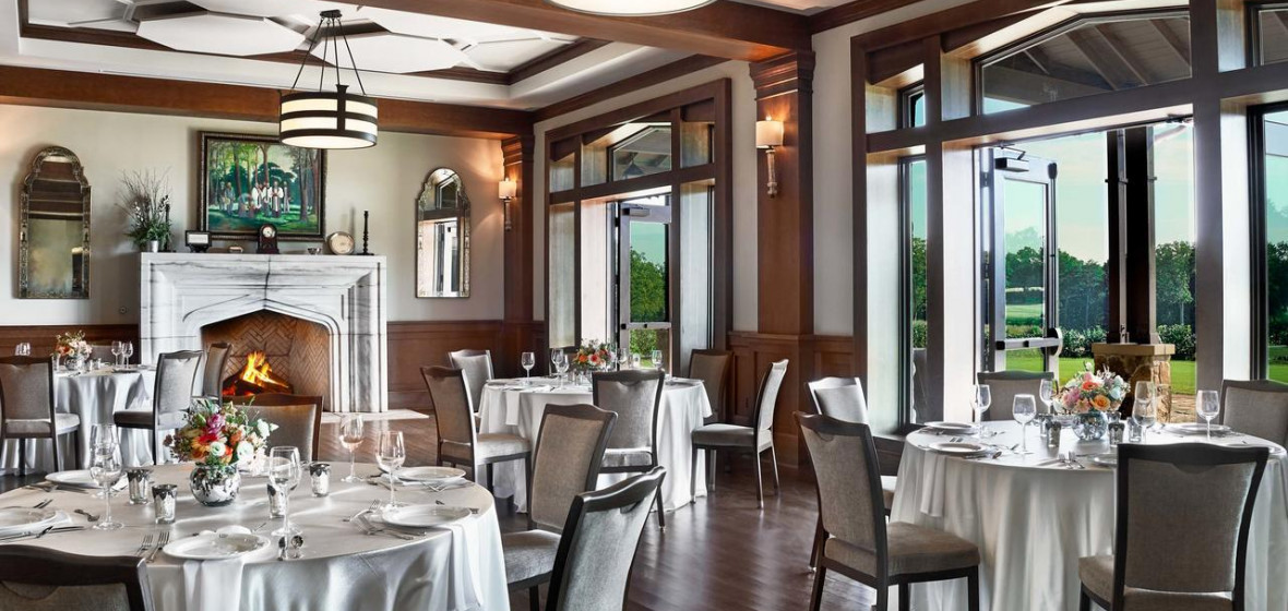 The Sewanee Inn, Tennessee, United States of America. Expert reviews ...