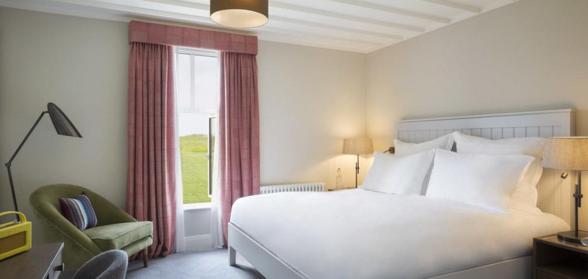 Machrie Hotel, Islay Review | The Hotel Guru