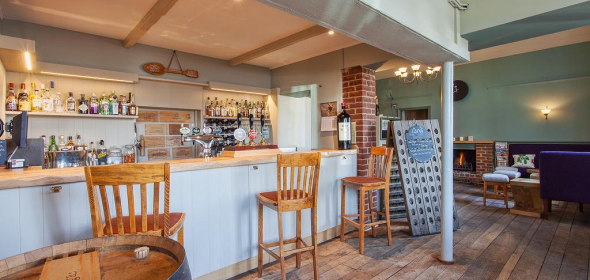 The Inn West End, Surrey Review | The Hotel Guru