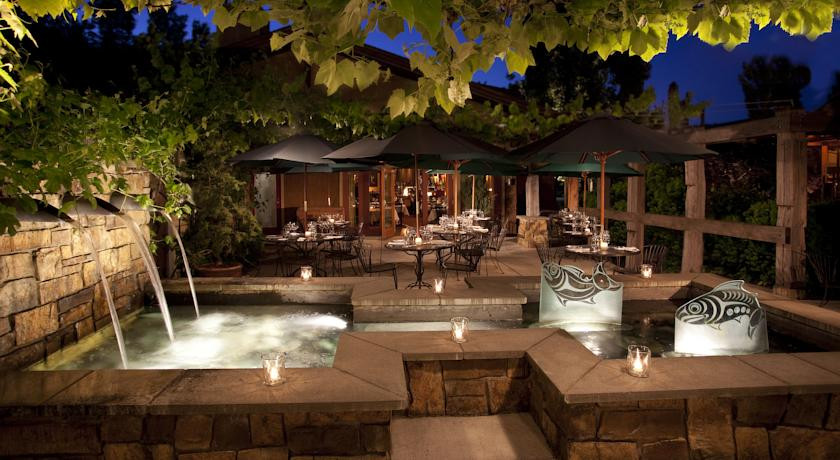 Willows Lodge, Seattle Review | The Hotel Guru