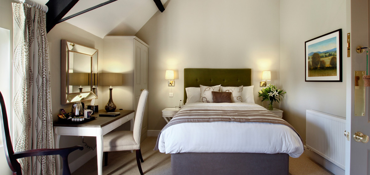 The Five Arrows, Buckinghamshire Review | The Hotel Guru