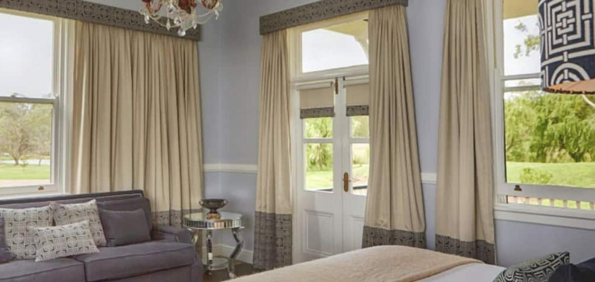 The Convent Hunter Valley, New South Wales Review | The Hotel Guru