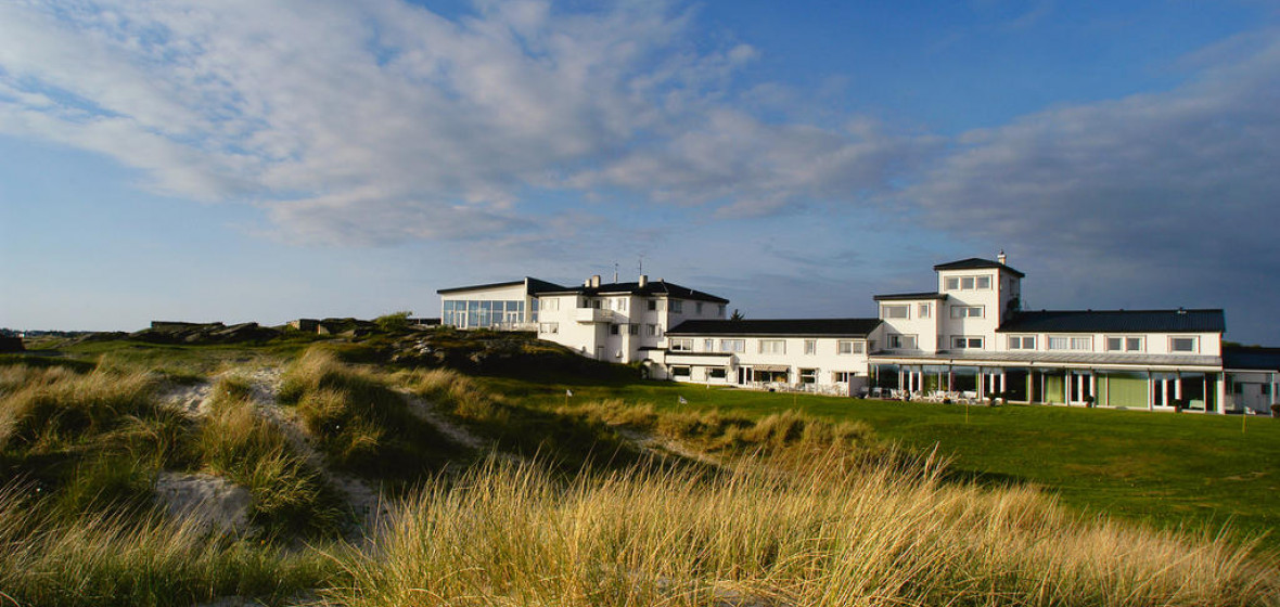 Sola Strand Hotel, Stavanger Review | The Hotel Guru