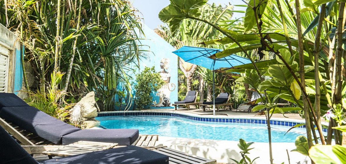 Pietermaai Boutique Hotel, Curaçao Review | The Hotel Guru
