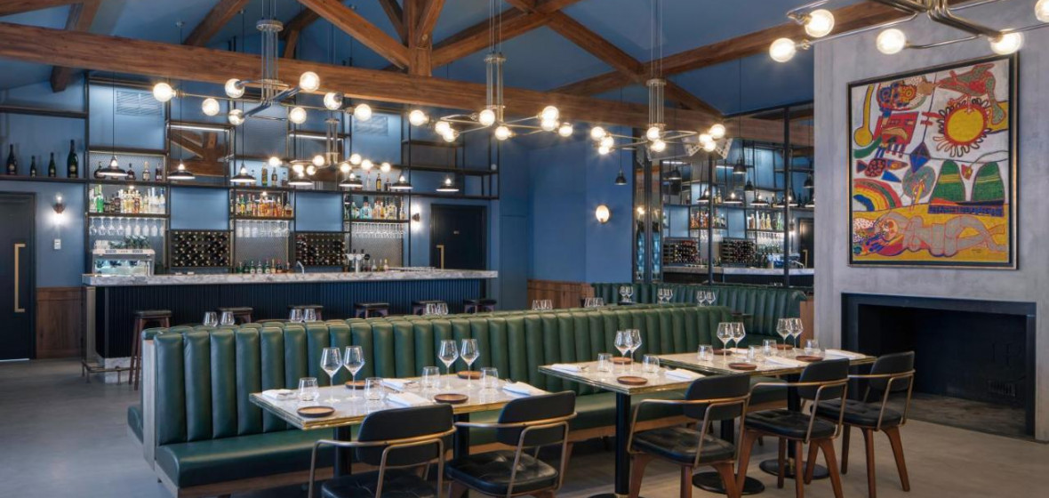 UP — Ultimate Provence Hotel, Côte d'Azur, France. Expert reviews and ...