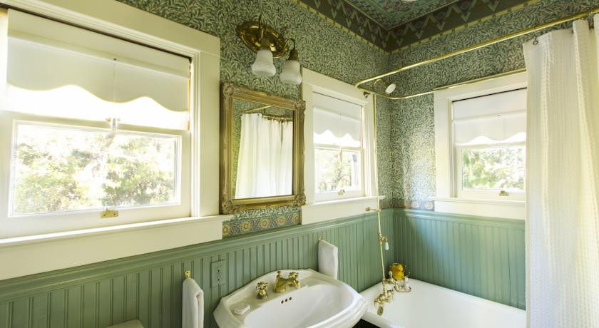 Simpson House Inn, Santa Barbara Review | The Hotel Guru