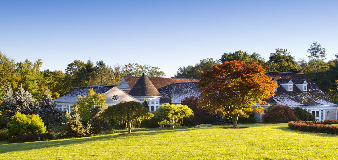 Mayflower Inn & Spa, Connecticut Review | The Hotel Guru