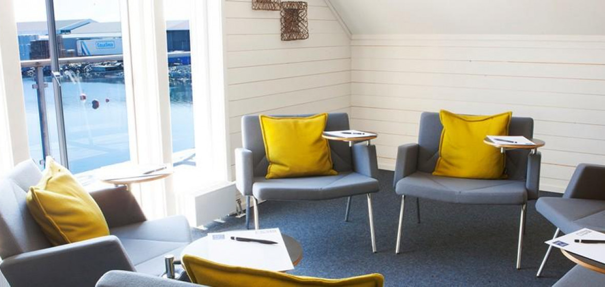 Salt & Sill, Klädesholmen Review | The Hotel Guru