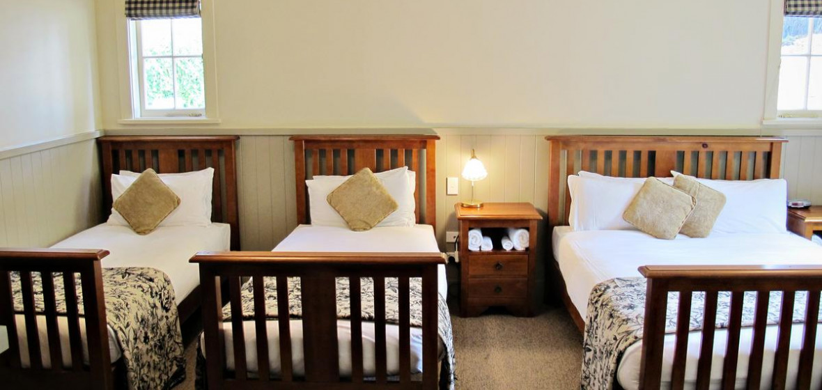 Cardrona Hotel, Cardrona Review | The Hotel Guru