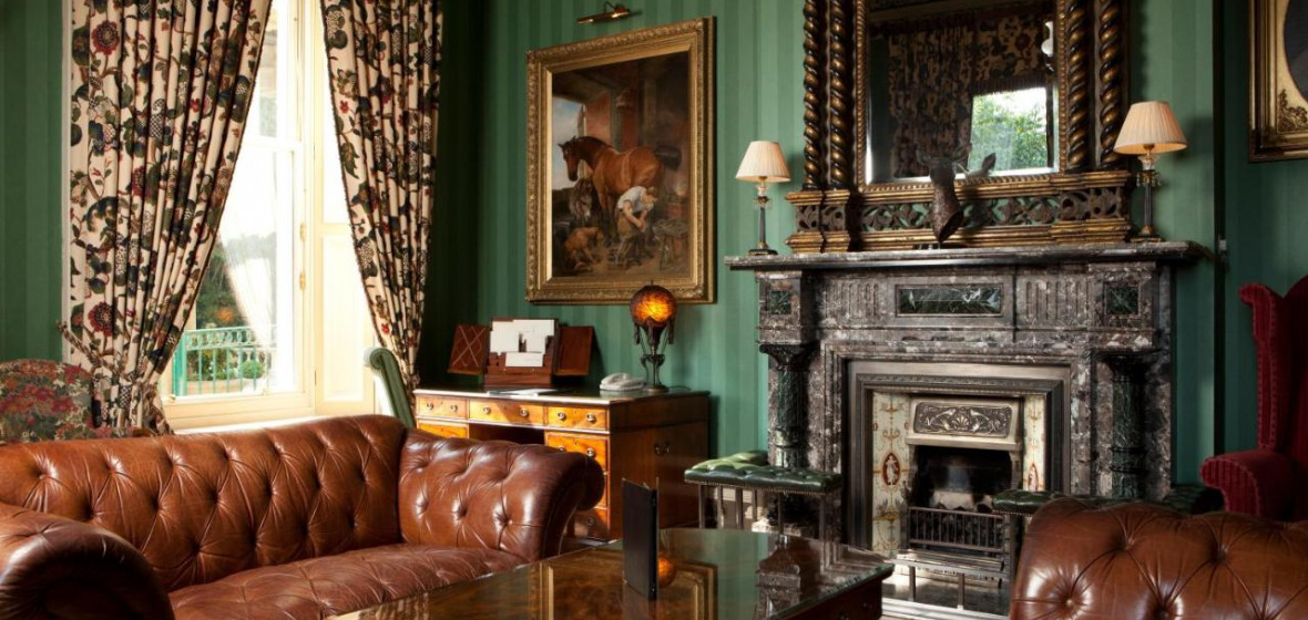 Kilworth House, Leicestershire. Expert reviews and highlights | The ...