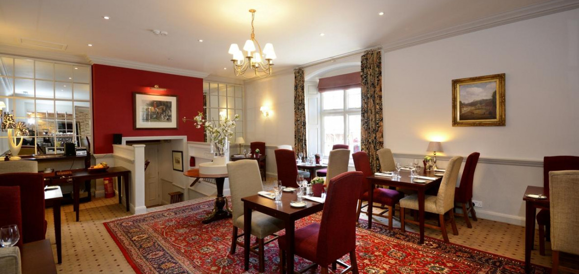 Luttrell Arms, Somerset Review | The Hotel Guru