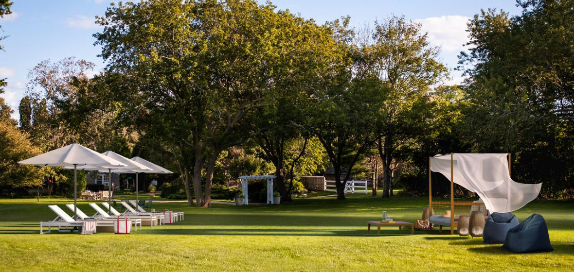 The Roundtree, East Hampton Review | The Hotel Guru