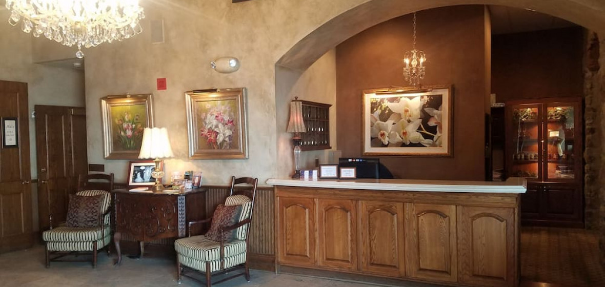 Nicollet Island Inn, Minneapolis Review | The Hotel Guru