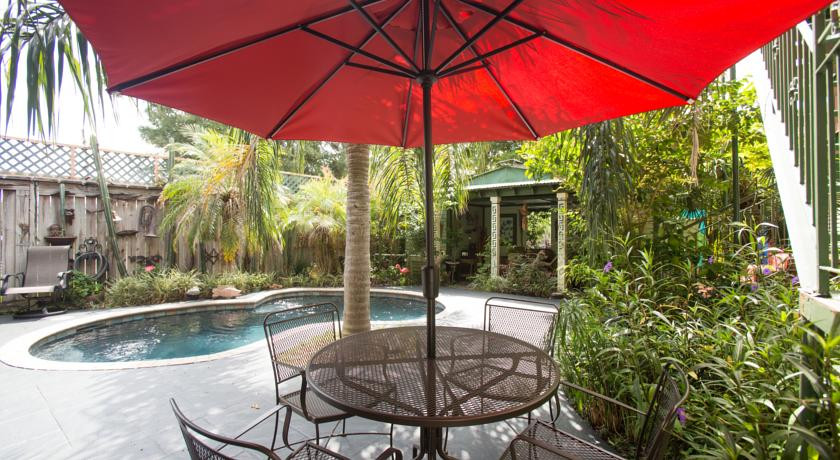 Lookout Inn, New Orleans Review | The Hotel Guru