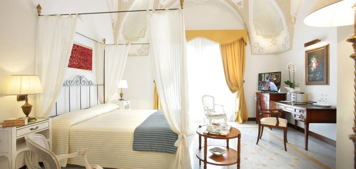 Palazzo del Corso, Puglia Review | The Hotel Guru