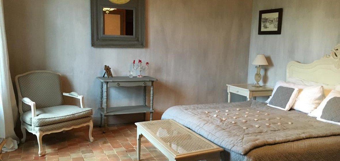 Les Volets Bleus, Pyrenees-Atlantiques Review | The Hotel Guru