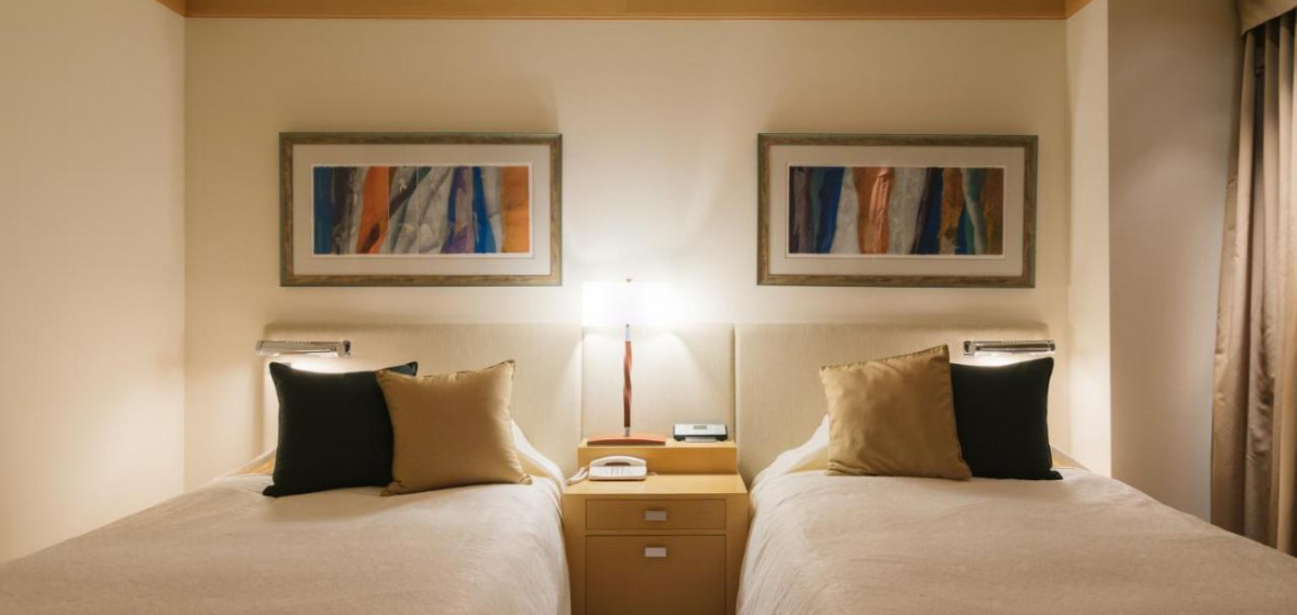 JR Hotel Clement Takamatsu, Takamatsu, Japan. Expert reviews and ...