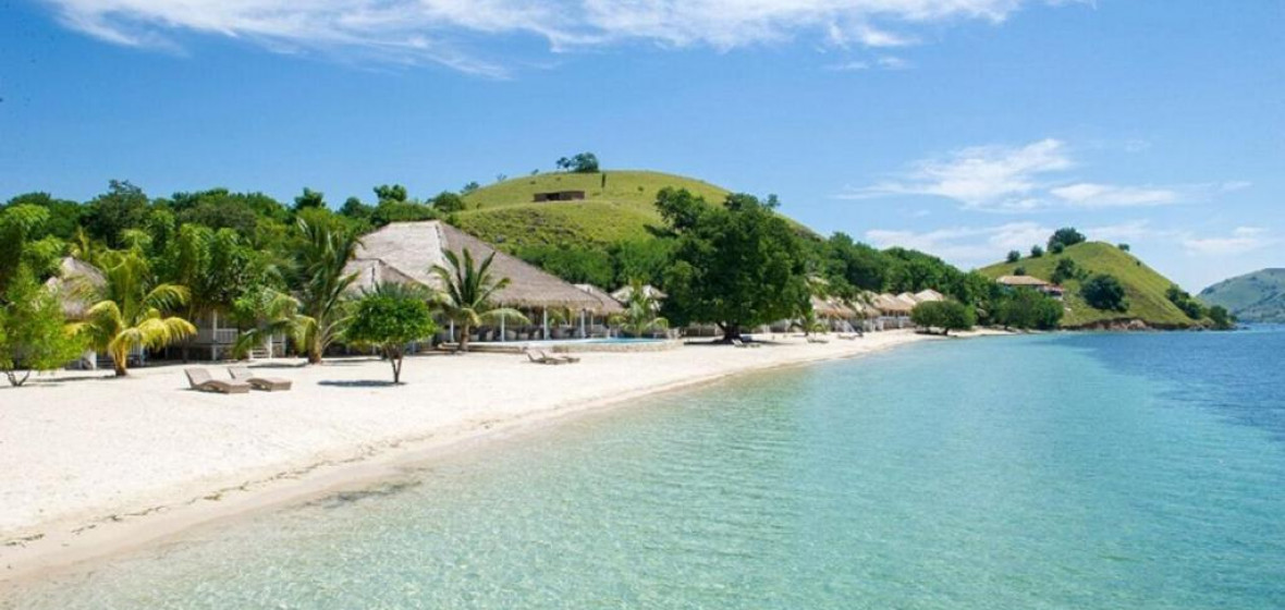 Sudamala Resort Seraya, Flores. Expert reviews and highlights | The ...