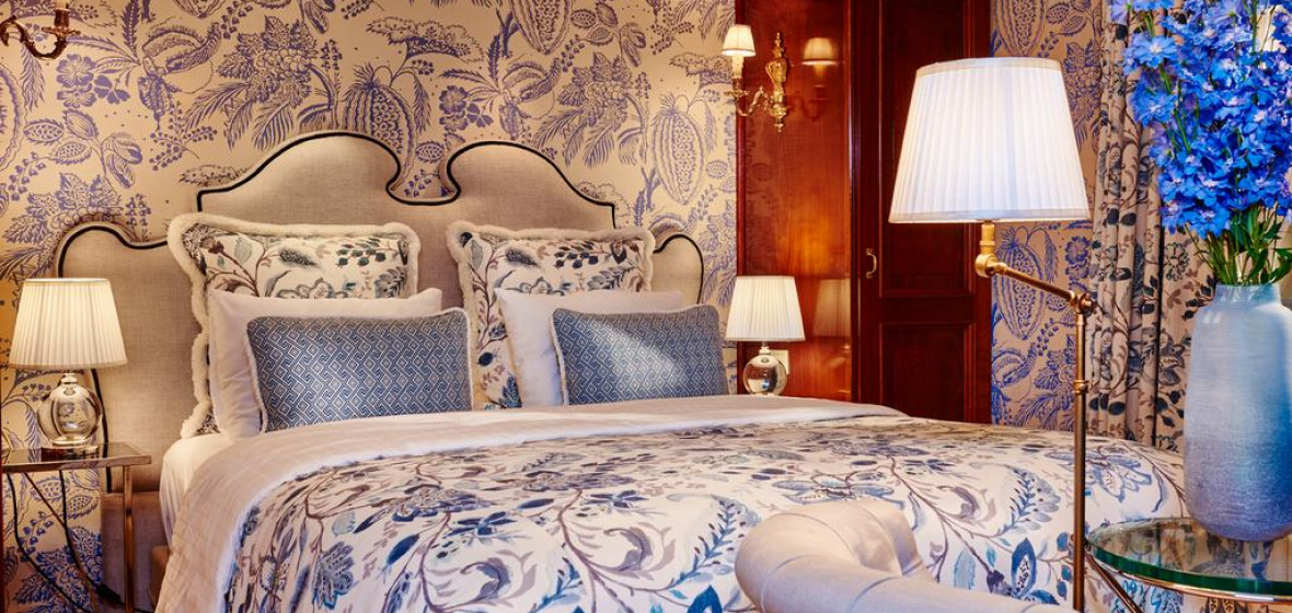 Hotel Estheréa, Amsterdam Review | The Hotel Guru