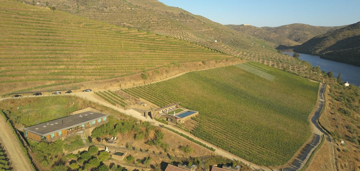 Casa Do Rio, Northern Portugal Review | The Hotel Guru