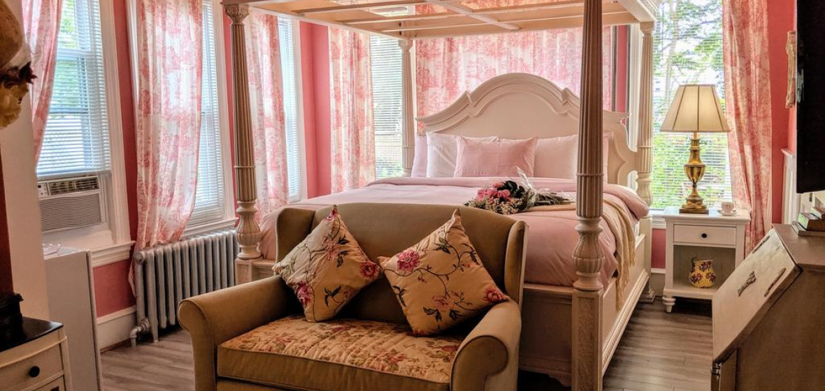 The Chelsea Inn, Atlantic City Review | The Hotel Guru