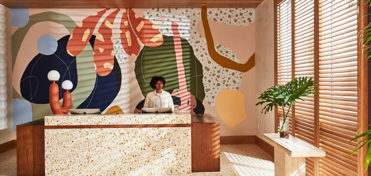 Hotel June, Los Angeles Review | The Hotel Guru