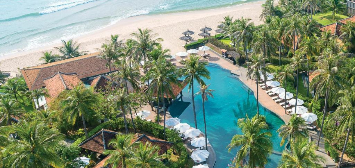 Anantara Mui Ne Resort & Spa, Mui Ne Review | The Hotel Guru
