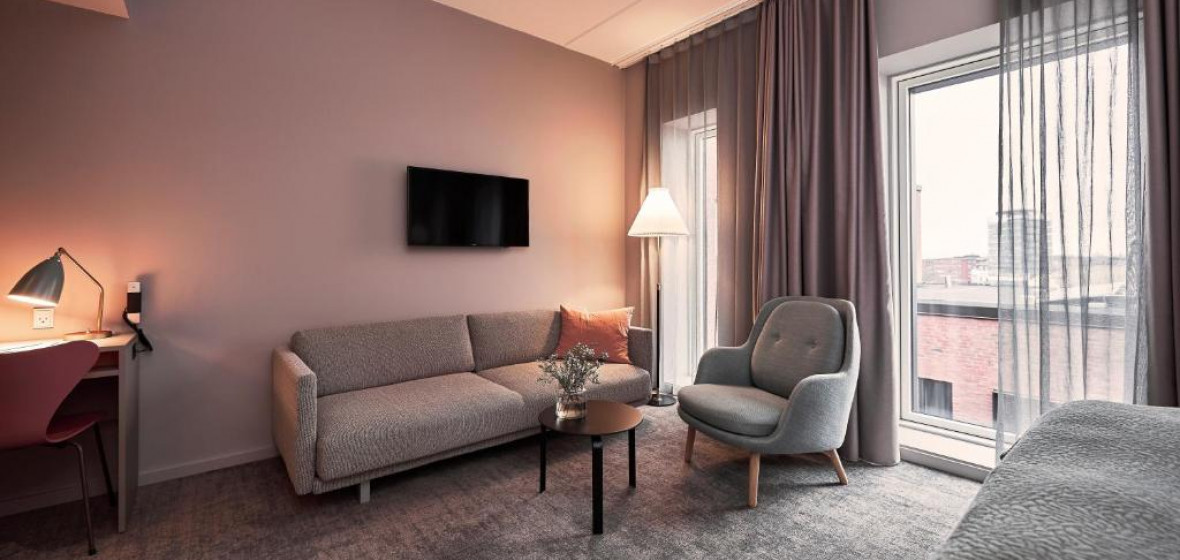 Hotel Odeon , Odense, Denmark. Expert reviews and highlights | The ...