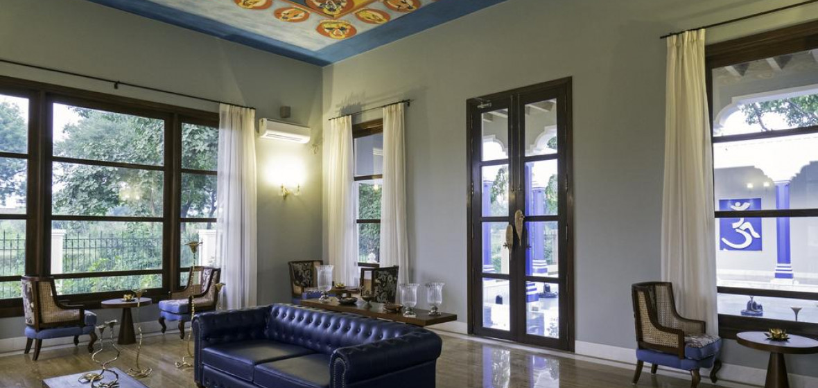 Tree of Life Resort & Spa, Varanasi, Varanasi Review | The Hotel Guru