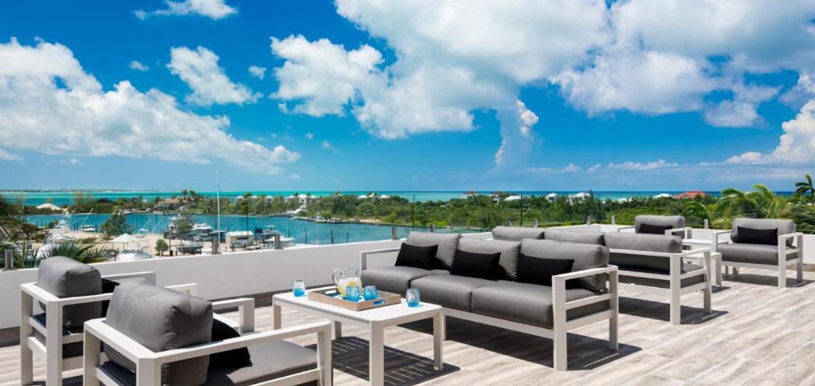 Zenza Hotel, Providenciales Review | The Hotel Guru