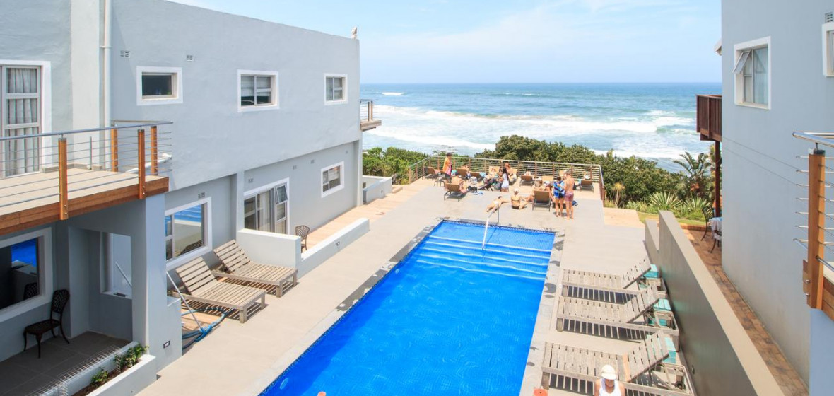 Morgan Bay Hotel, Morgan Bay Review | The Hotel Guru