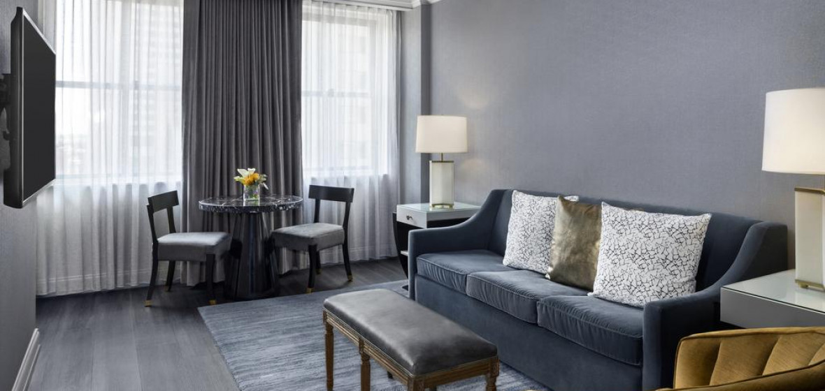 Hotel Leveque, Columbus Review | The Hotel Guru